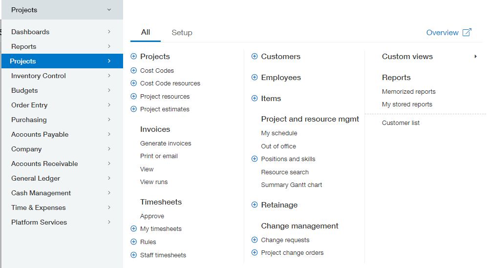 General Construction | Asyma Solutions